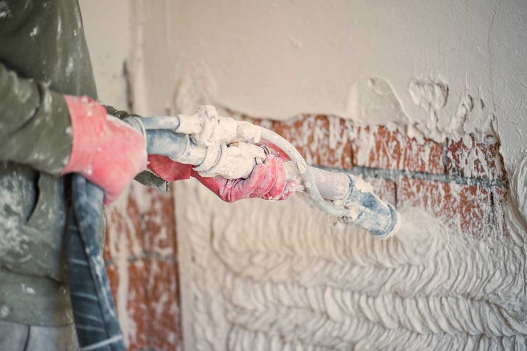 Heritage Plastering - Lime & Modern Plastering Services in Cheltenham