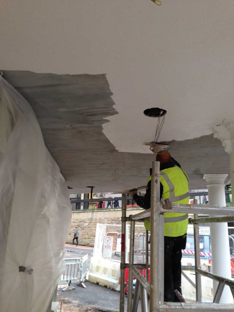 Trowel & Float Techniques for Modern Plaster | Heritage Plastering